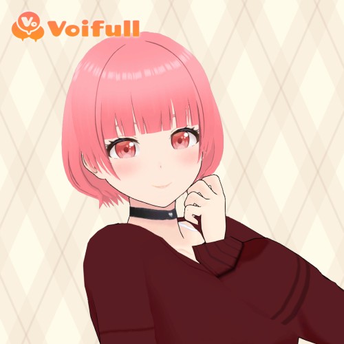 恋乃みみのプロフィール｜AVtuberライブチャットVoifull（ボイフル）