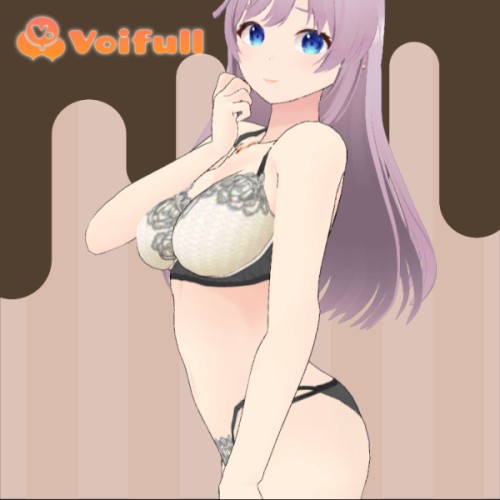 すみれのプロフィール｜AVtuberライブチャットVoifull（ボイフル）