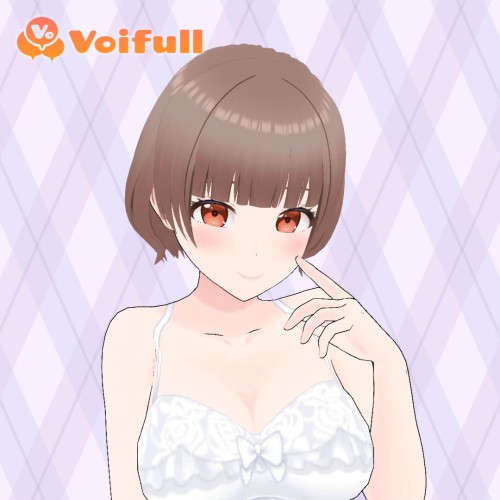かりんのプロフィール｜AVtuberライブチャットVoifull（ボイフル）